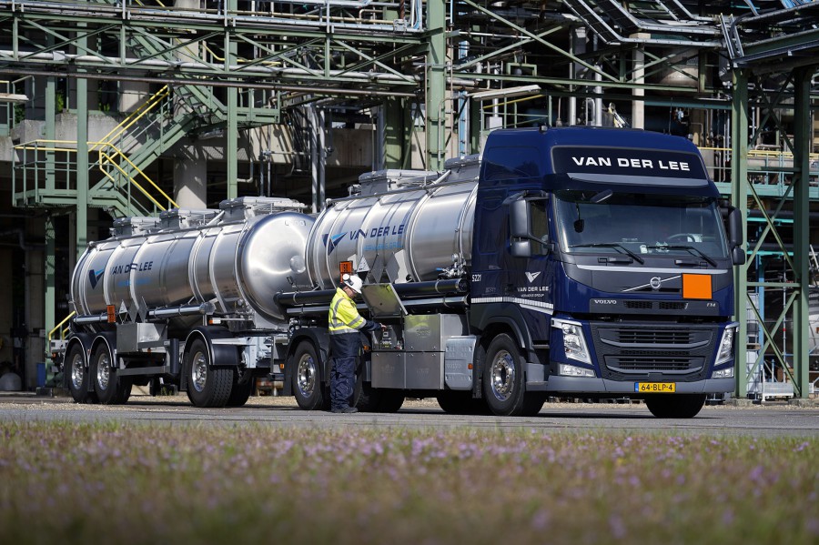 Flow meter units - Vervaeke