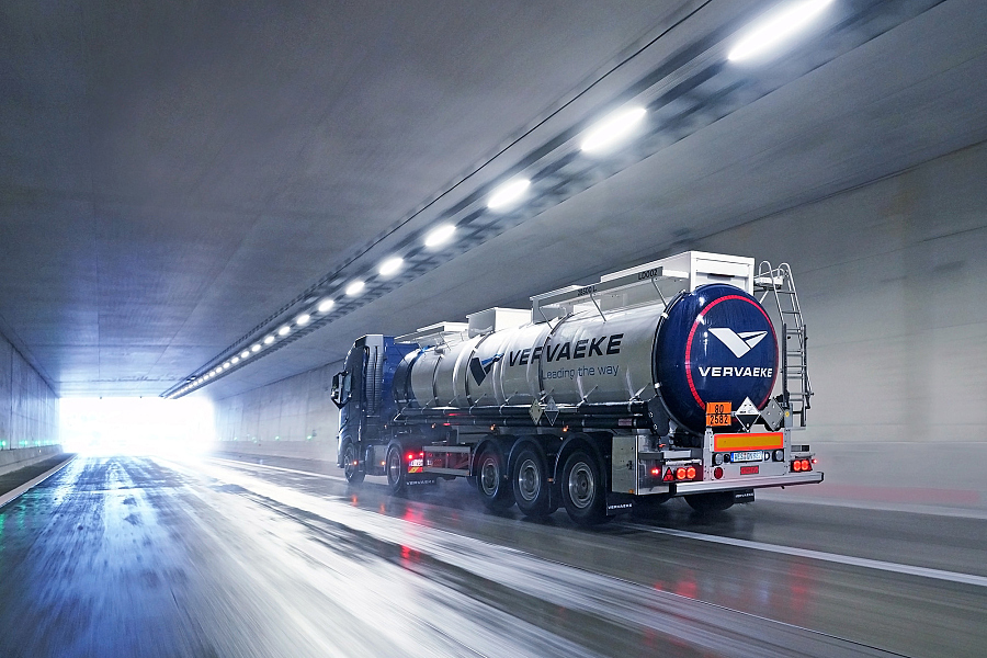 VERVAEKE - Leading the Way - Vervaeke