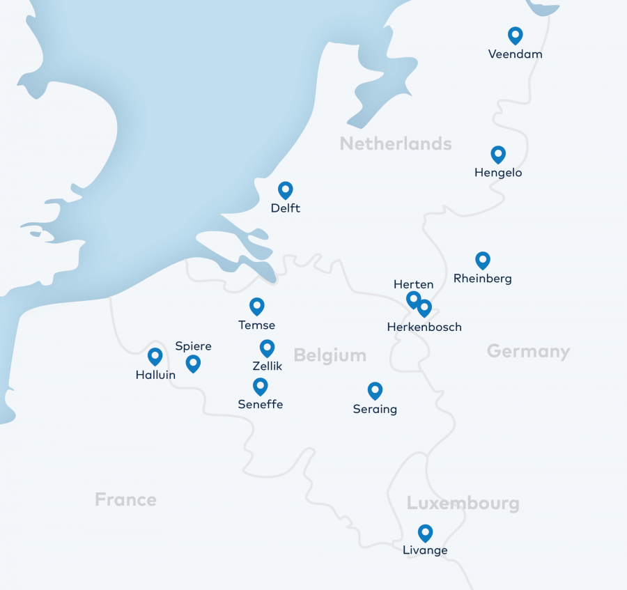 Vervaeke - Leading the Way - Vervaeke