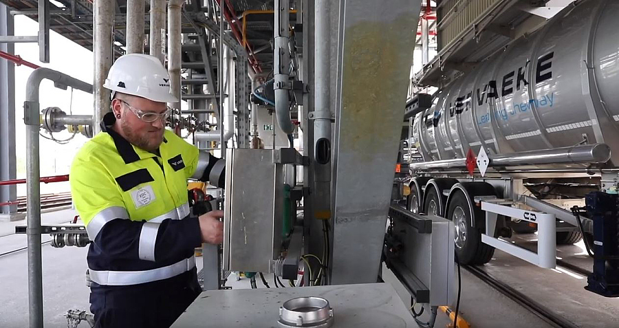 Certificates - Vervaeke